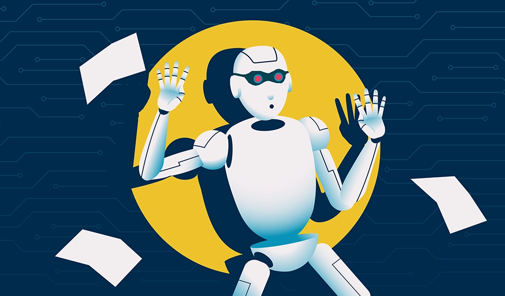Protect Your Website Content from AI Bots? It's a Strategy to Consider ...